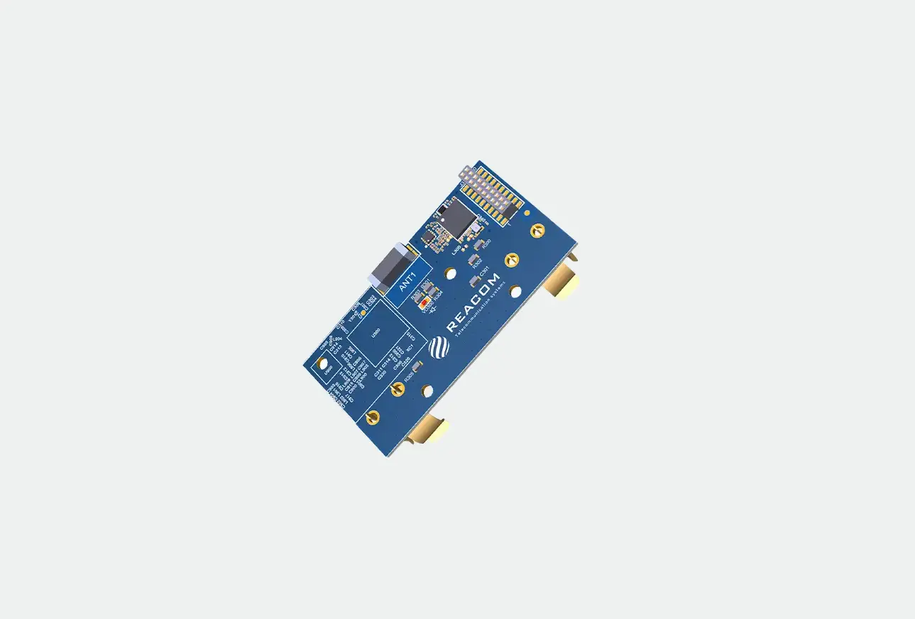 Universal DIY BOARD kit | IoTivity by REACOM